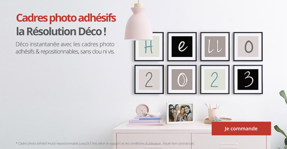 Carrefour Photo - Accueil