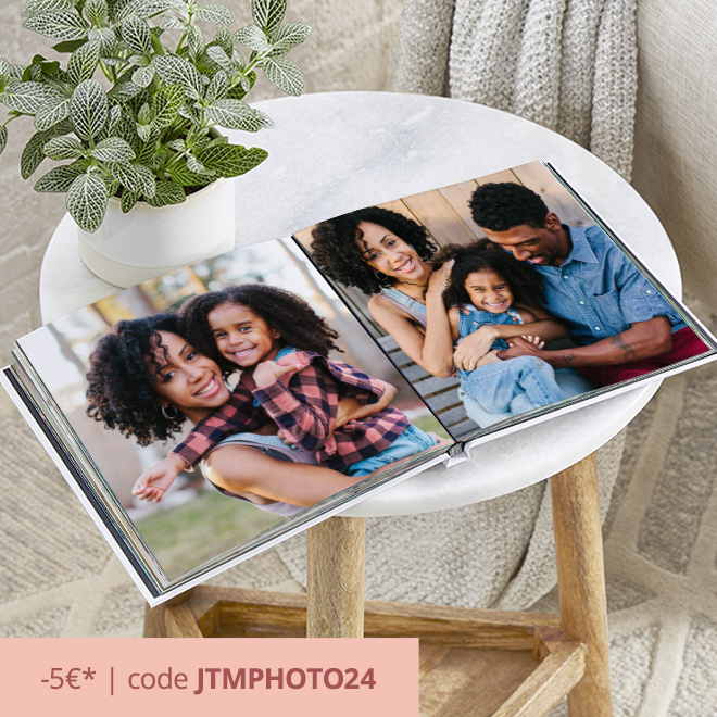 Carrefour Photo - Offrez-lui un Cadeau Photo