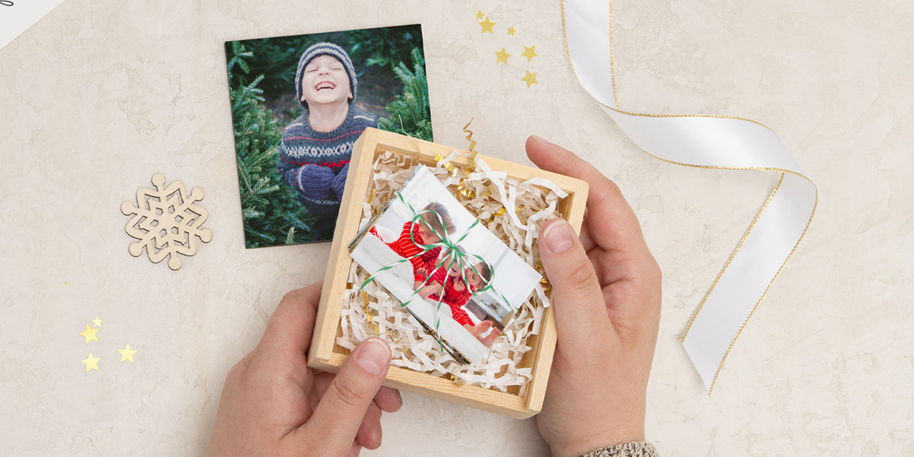 Carrefour Photo - Accueil